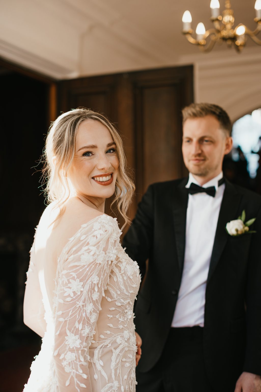 Weddings - Rachel Pearson Photography